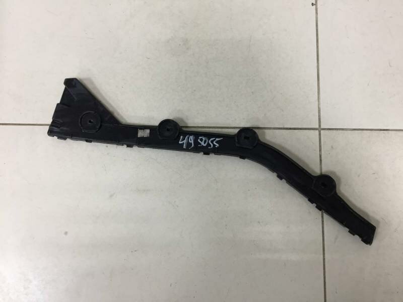 Кронштейн заднего бампера правый Skoda Rapid 2012-2020 кат.номер: 60U807394