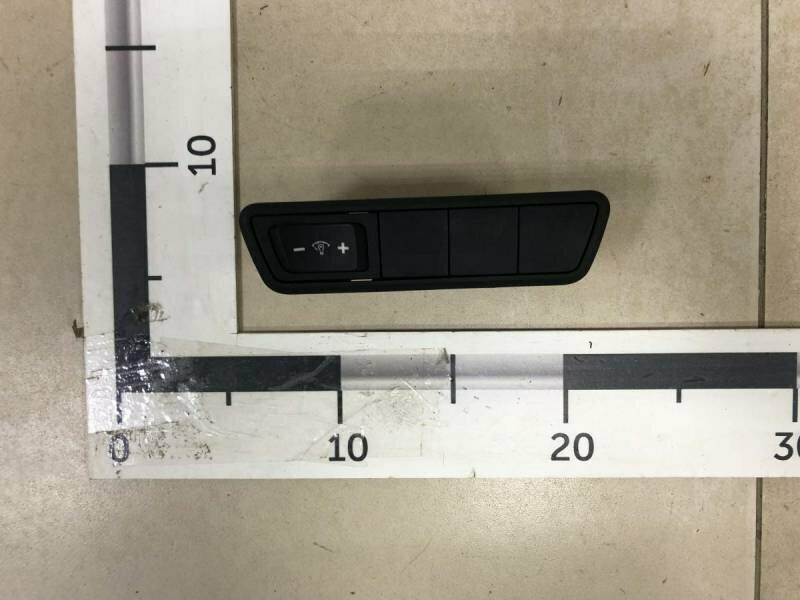 Кнопка освещения панели приборов Hyundai ix35 LM 2010-2015 кат.номер: 937002S300