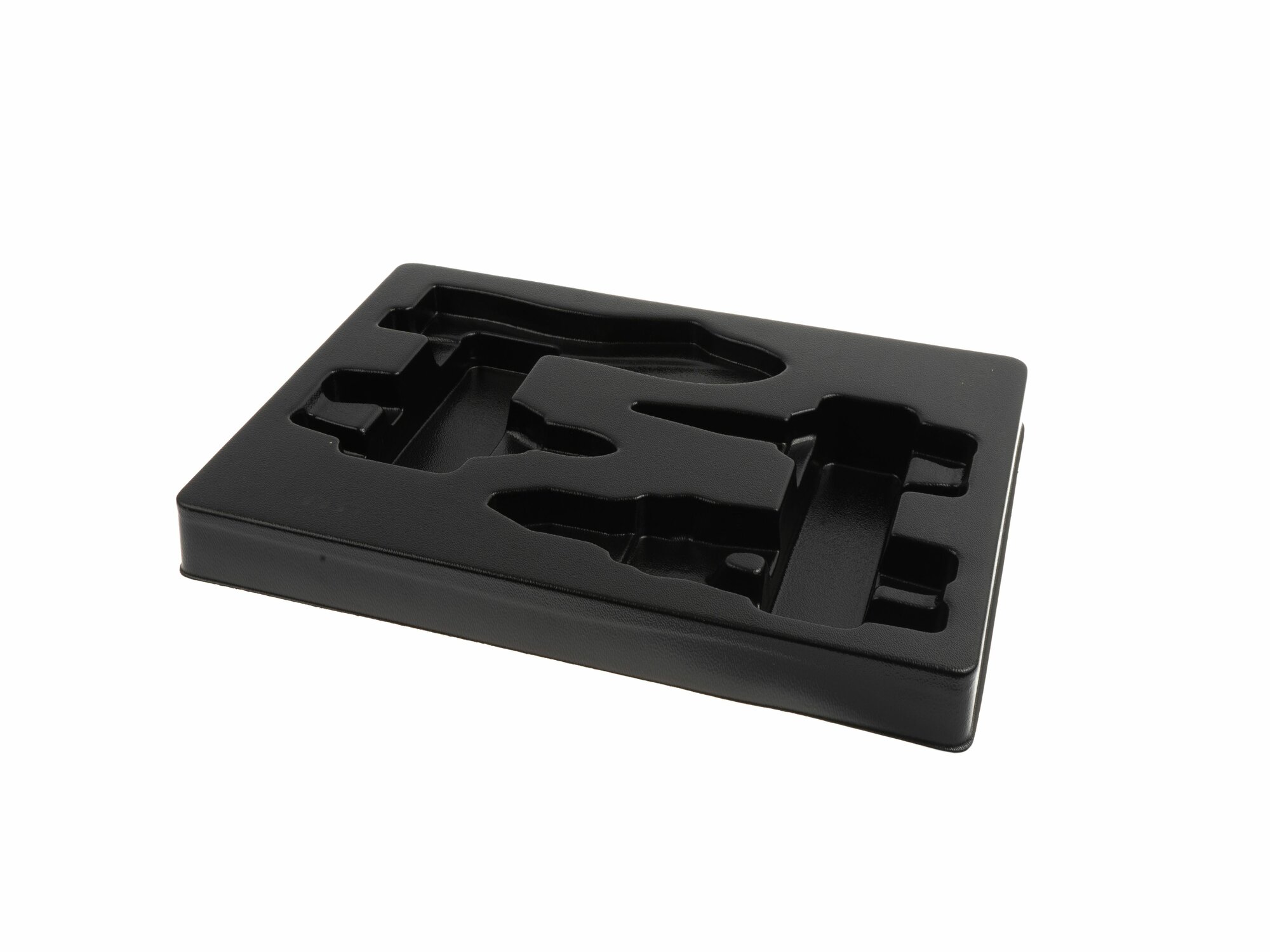 KING TONY Ложемент для набора съемников стопорных колец 9-42144GP, PVC 844214420B