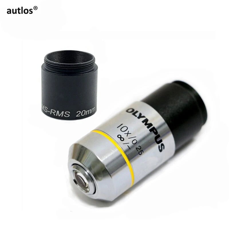 Удлинитель объектива RMS, 16mm