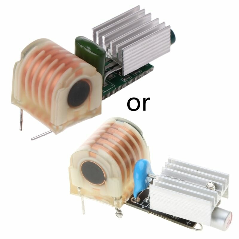 Высокочастотный высоковольтный трансформатор напряжением 20 кВ-приводной комплект