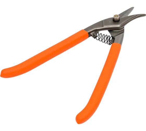 Ножницы по металлу NEO Tools 260 мм, правые 31-081