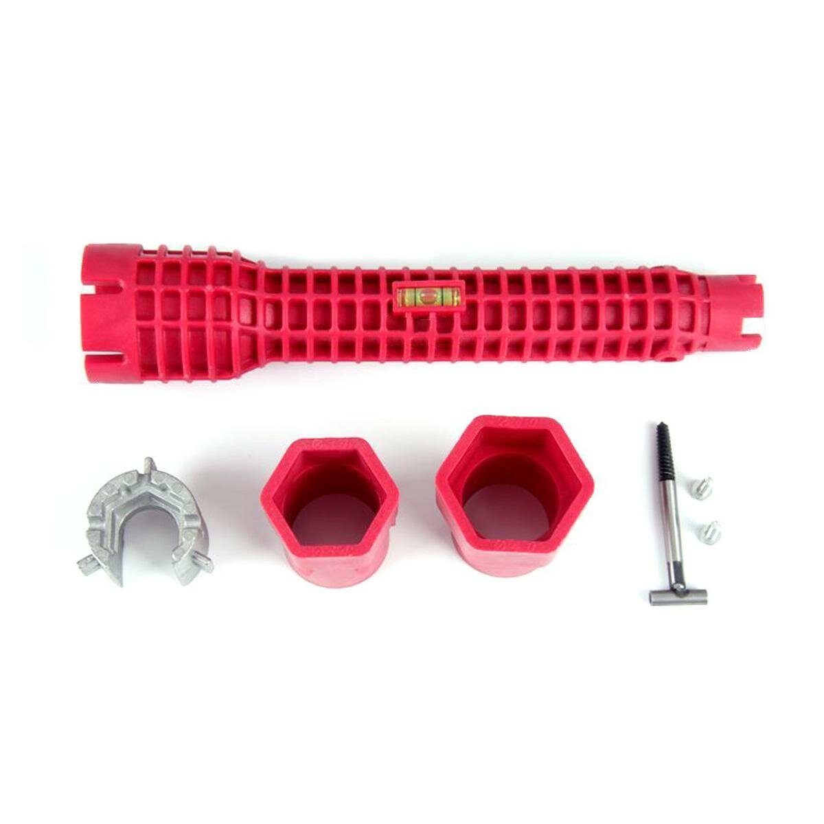 5/8 в 1 кран для раковины водопроводная труба установка демонтаж гаечный ключ инструмент для кухни ванная комната