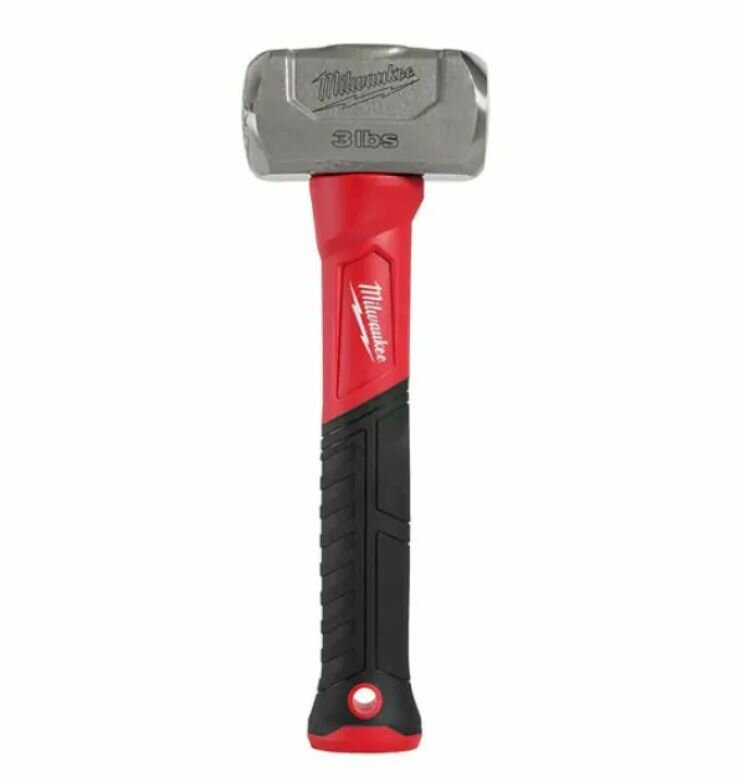 Кувалда Milwaukee 1,36кг 4932478255