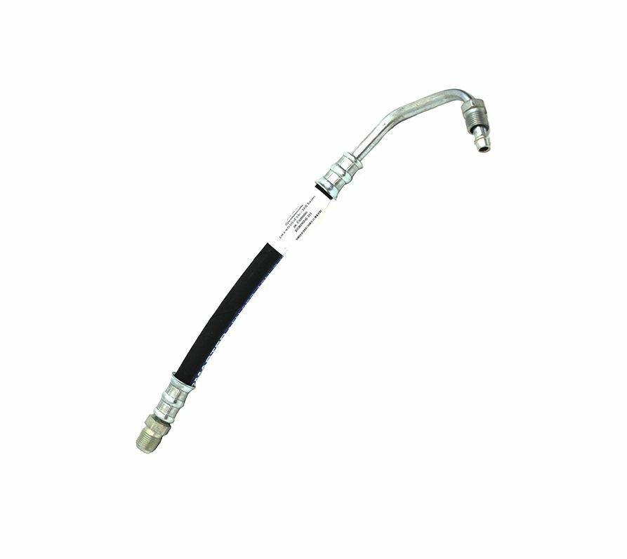 RIGINAL RG8090341111 Шланг ГУР нагнетательный для а/м Г-3302 дв. Cummins 2.8 (трубка-штуцер) RIGINAL