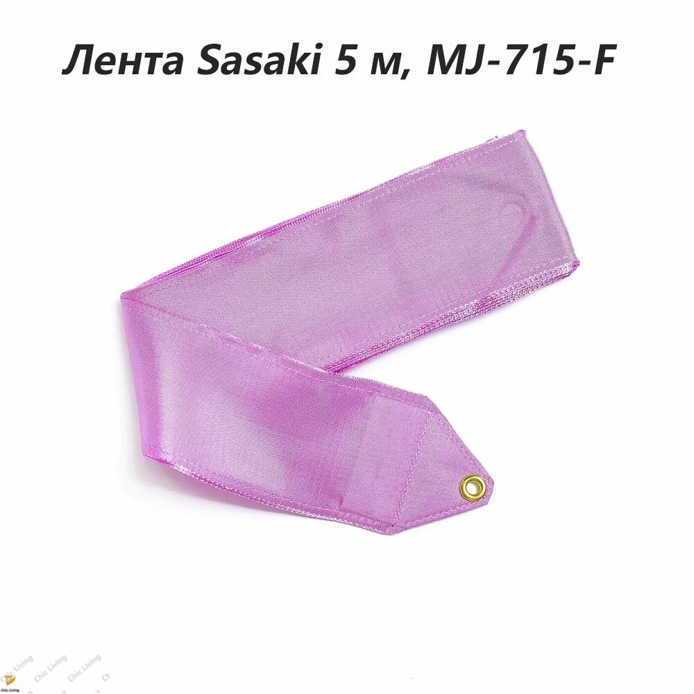 Лента для гимнастики