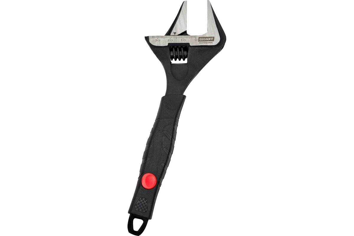 Gigant Professional Ключ разводной с тонкими губками GPBS-20