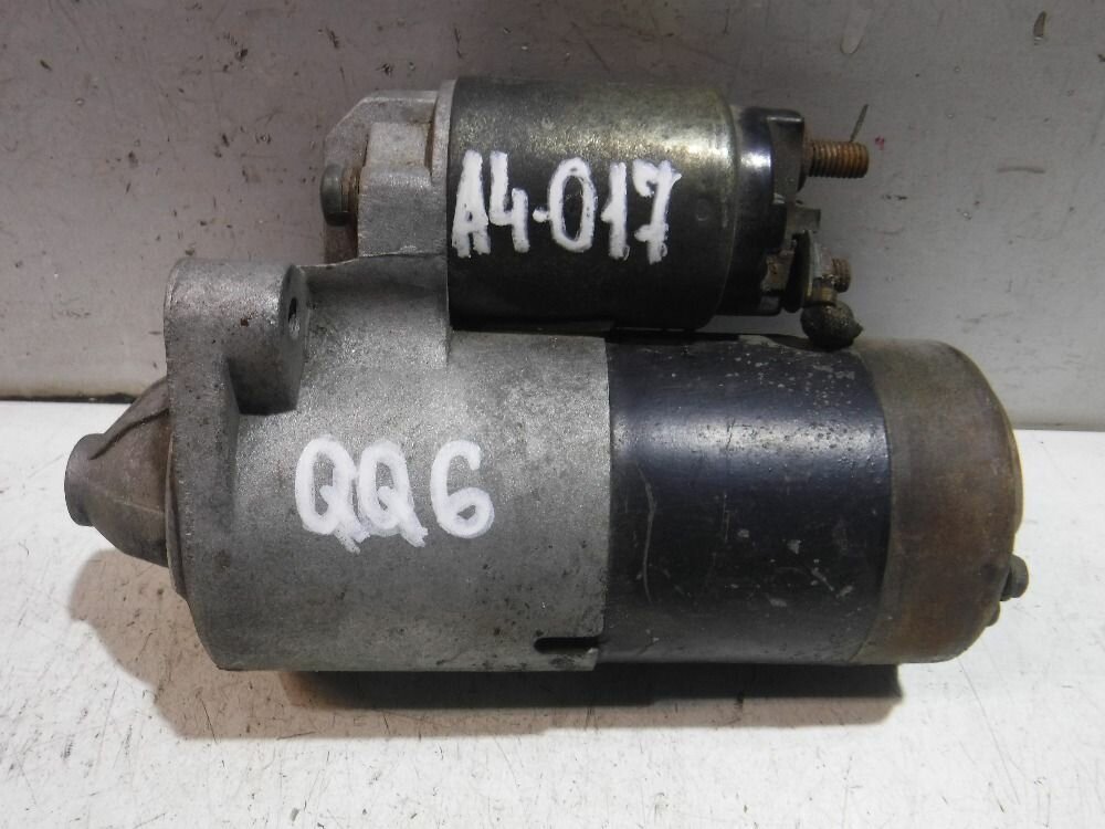 Стартер Chery QQ6 S123708110BA