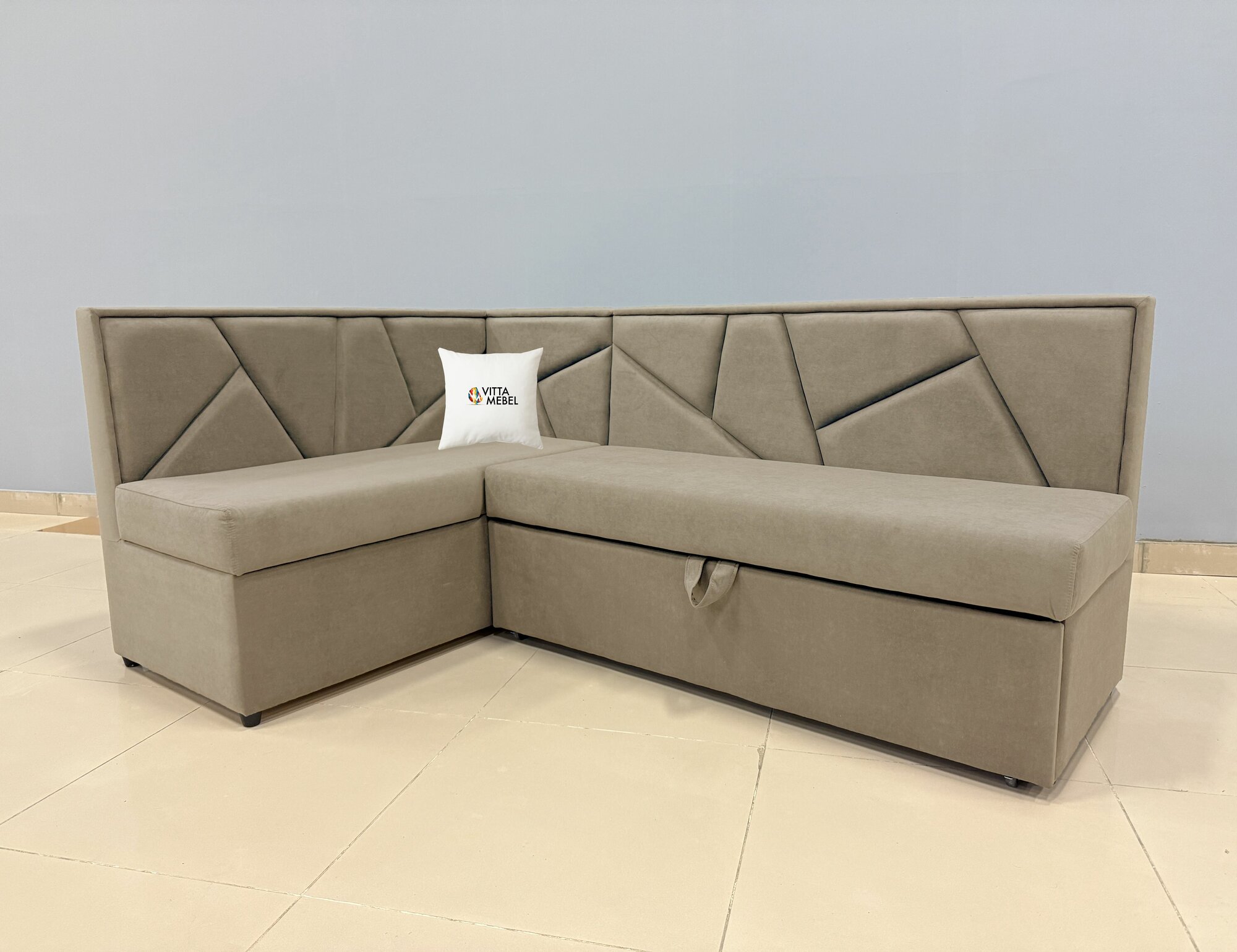 Кухонный уголок