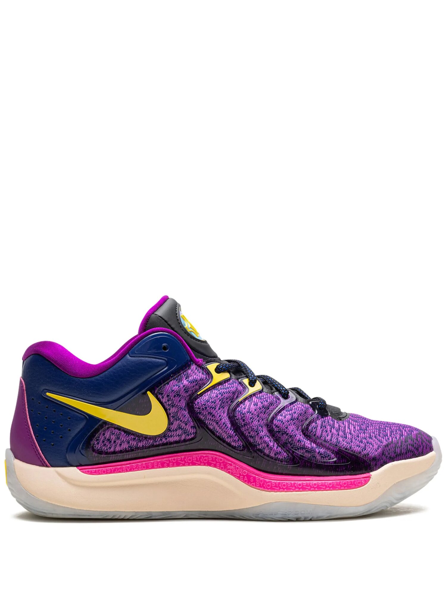 Кроссовки KD 17 Travel Ball