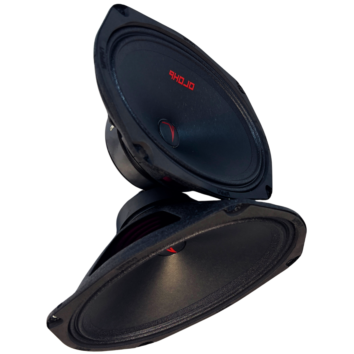 Широкополосная акустическая система УРАЛ ОГОНЬ ОГ-69