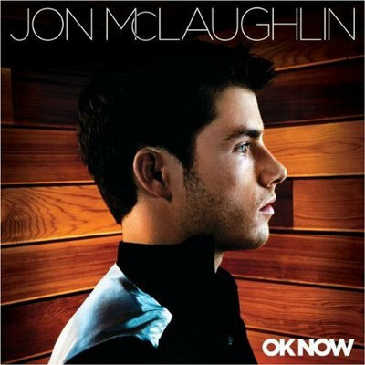 JON MCLAUGHLIN OK Now