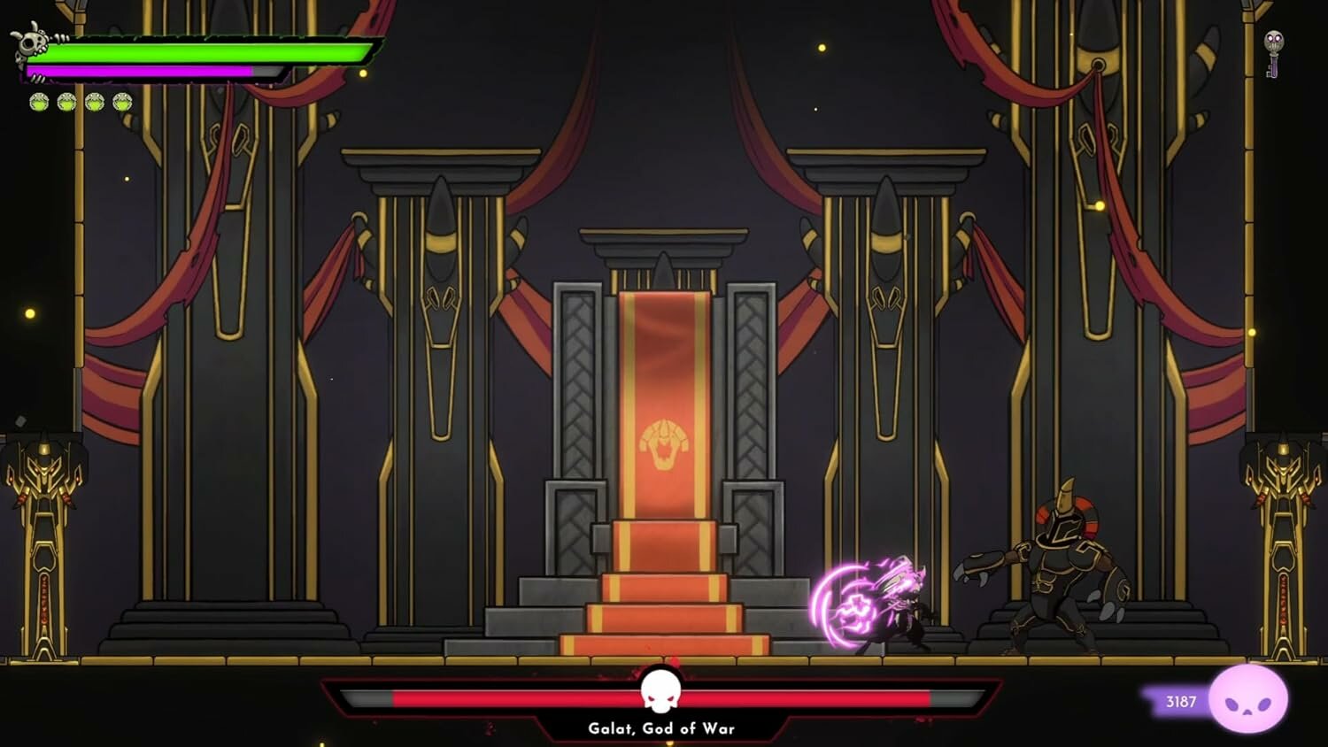 Morkull Ragast’s Rage PS5 — фото 1