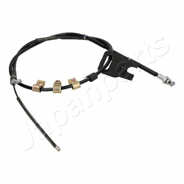 Трос ручного тормоза для автомобиля Suzuki, JAPANPARTS BC-843R (1 шт.)