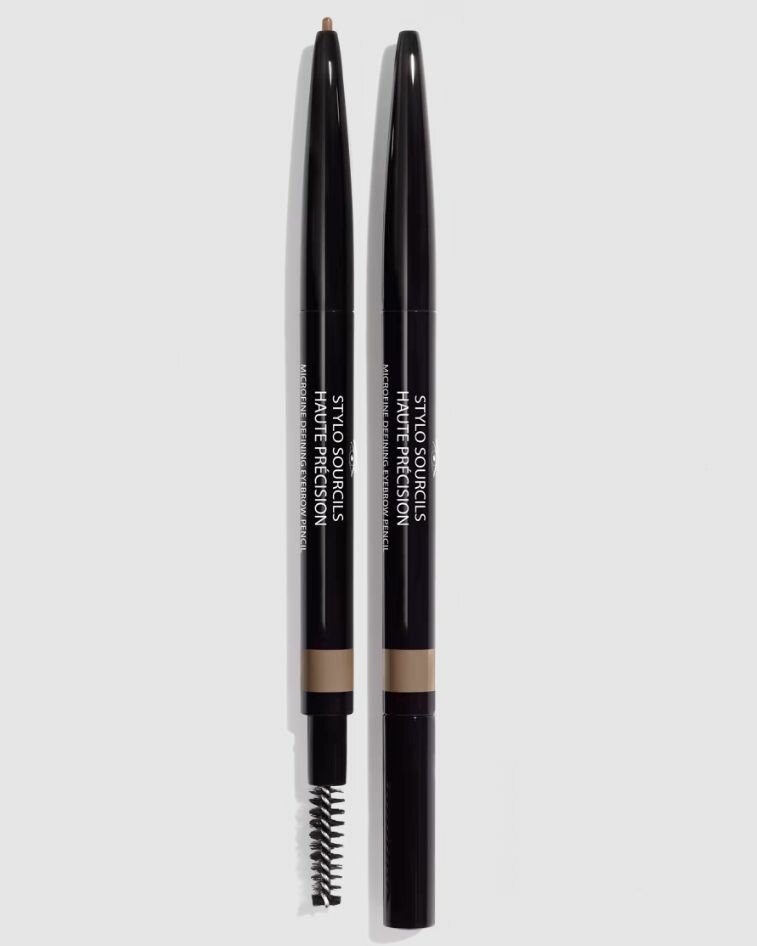 CHANEL STYLO SOURCILS HAUTE PERCISION Карандаш для бровей оттенок 152 - BLOND DOR