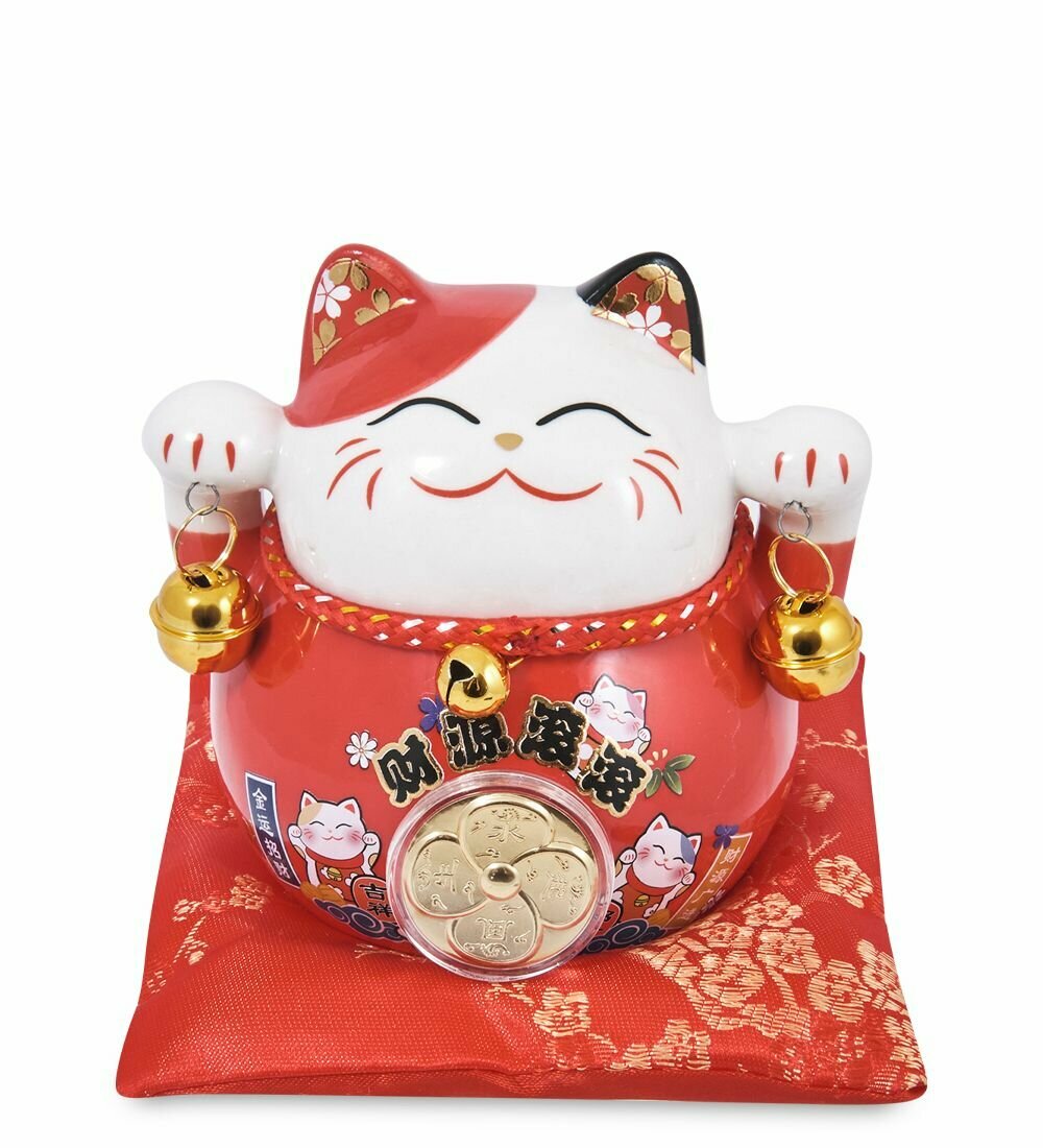 Копилка 'Кот'