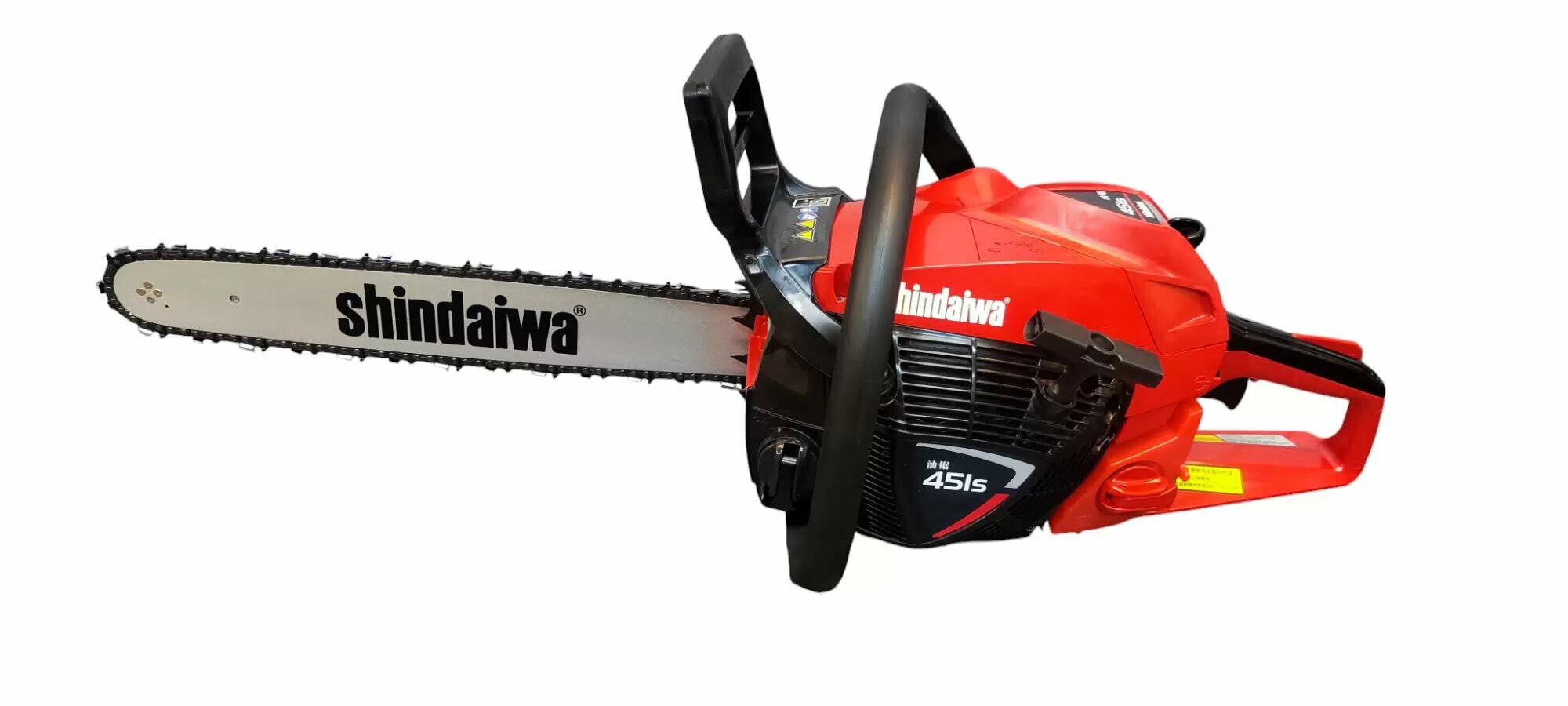 Бензопила SHINDAIWA 451S
