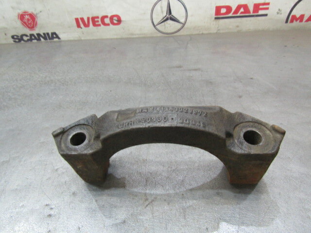 Бугель крепления главной пары редуктора HY1350 MAN TGA, TGS, TGX