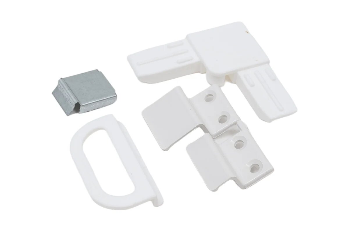 ПилотПро ремкомплект для монтажа москитной сетки, набор №5 арт 17920 - модульный набор