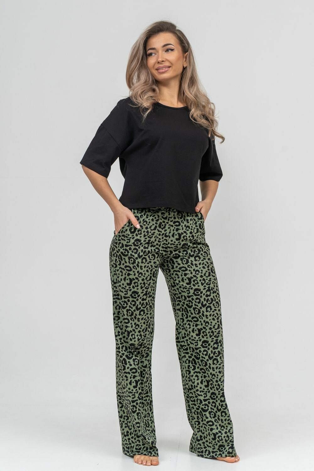 Комплект Весна-лето 2025