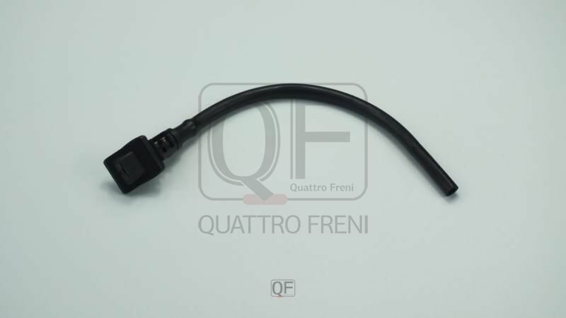 QF10N00418 Форсунка омывателя KIA CEED 07-