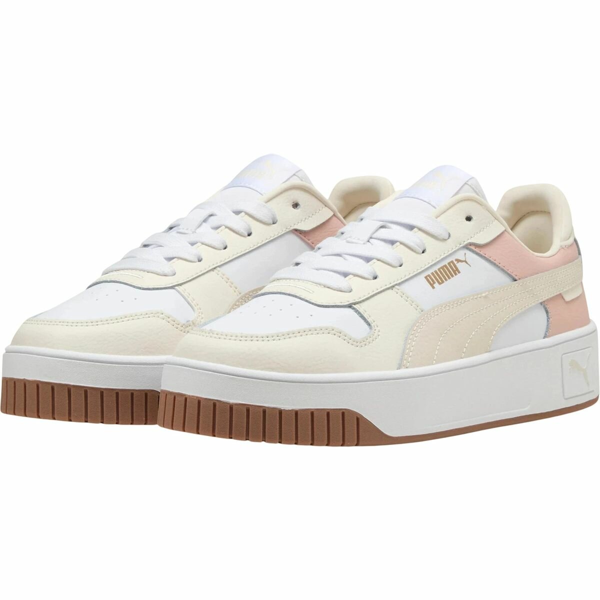 Кеды PUMA Carina Street W