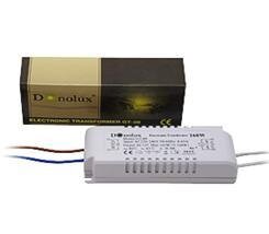 Donolux GT-06 трансформатор электронный, 95*45*21, 20/80W