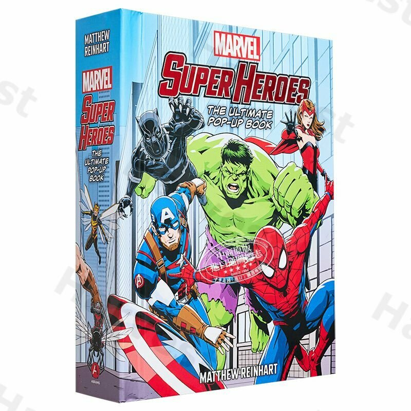 Печатная книга