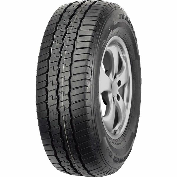 Шины летние Tracmax Transporter RF-09 225/70 R15 112/110R