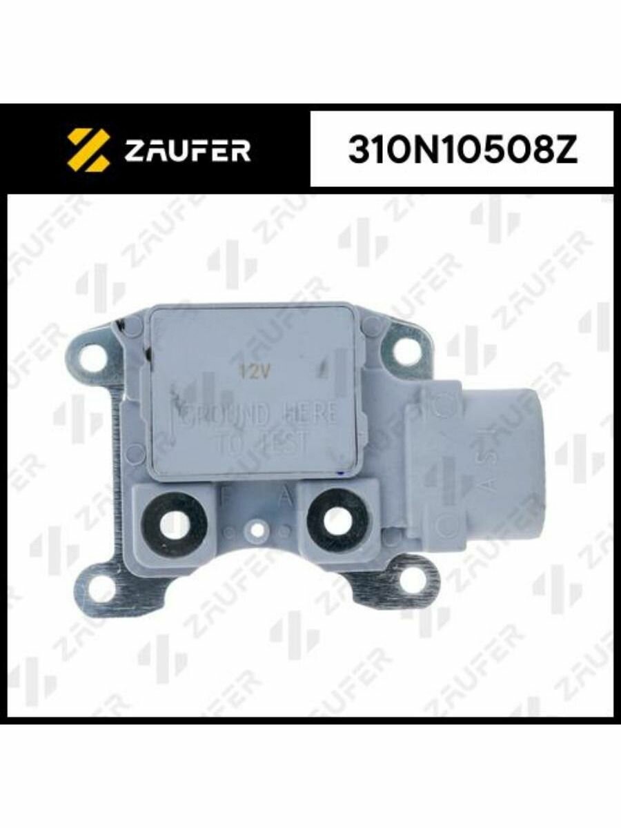 Регулятор генератора ZAUFER 310N10508Z для FORD TAURUS, RANGER, MAZDA B