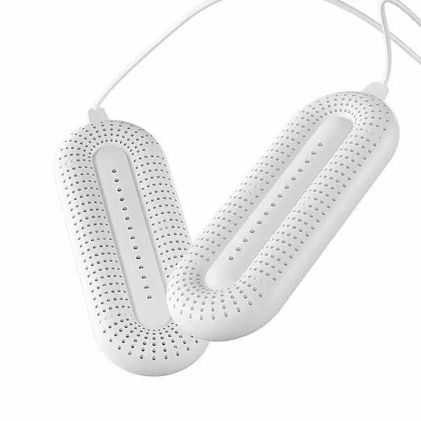 Сушилка для обуви электрическая Qualitell ZSC241905 EU