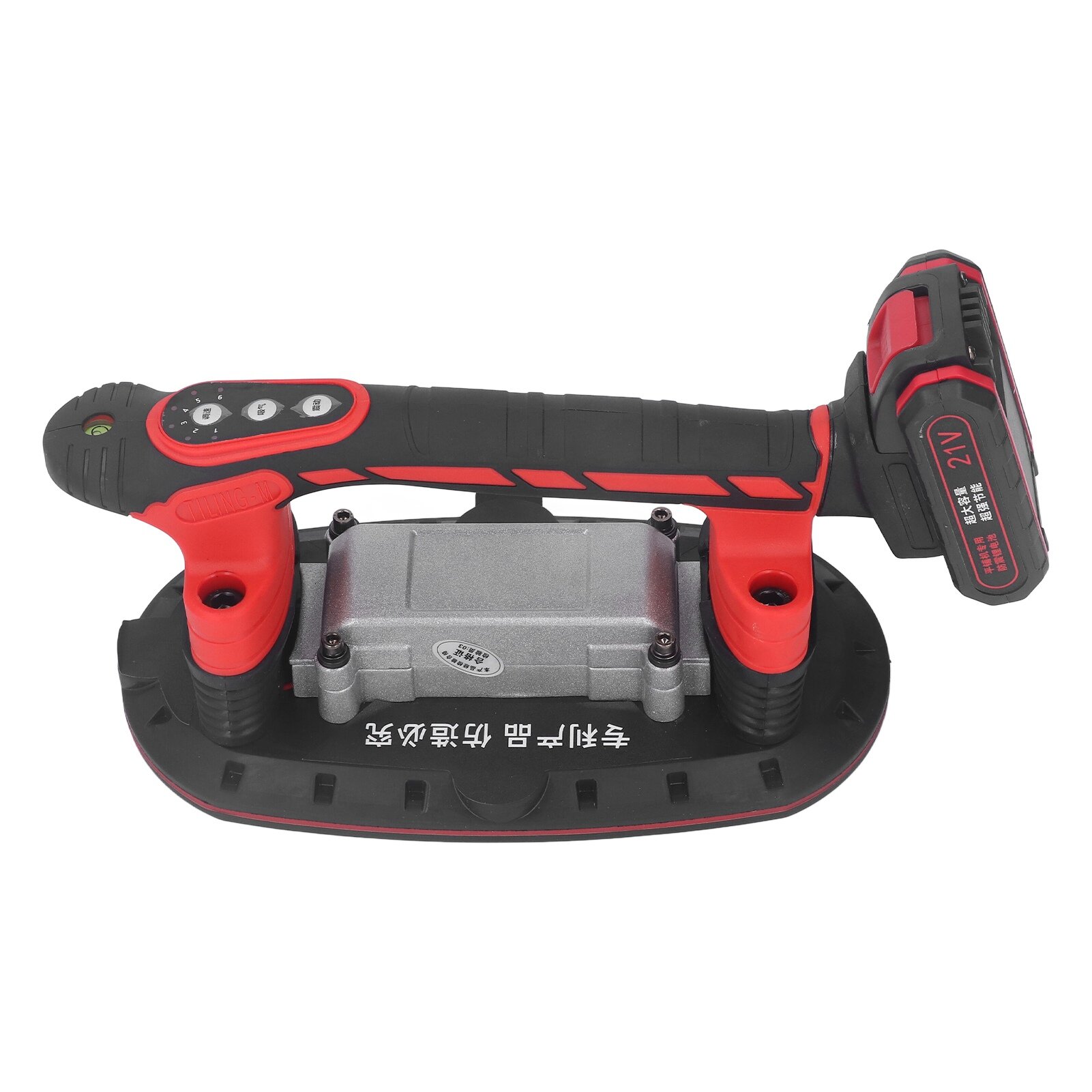 Машина для укладки плитки с большим присоской и регулировкой скорости 28000R, 100 240V EU Plug