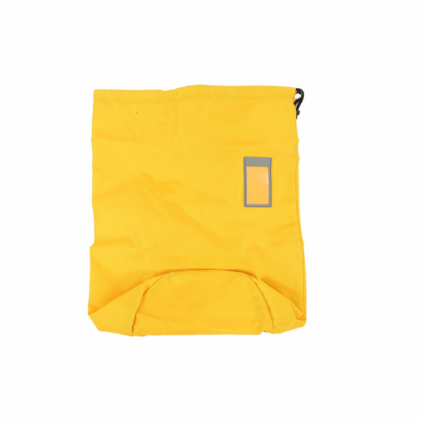 Водонепроницаемая сумка для альпинистских веревок, 35л