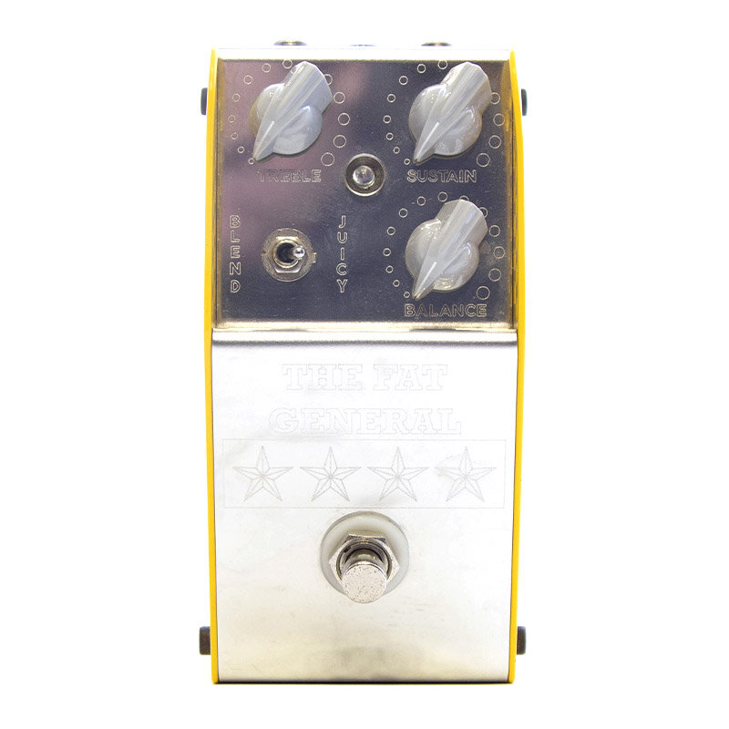 ThorpyFX The Fat General Parallel Compressor