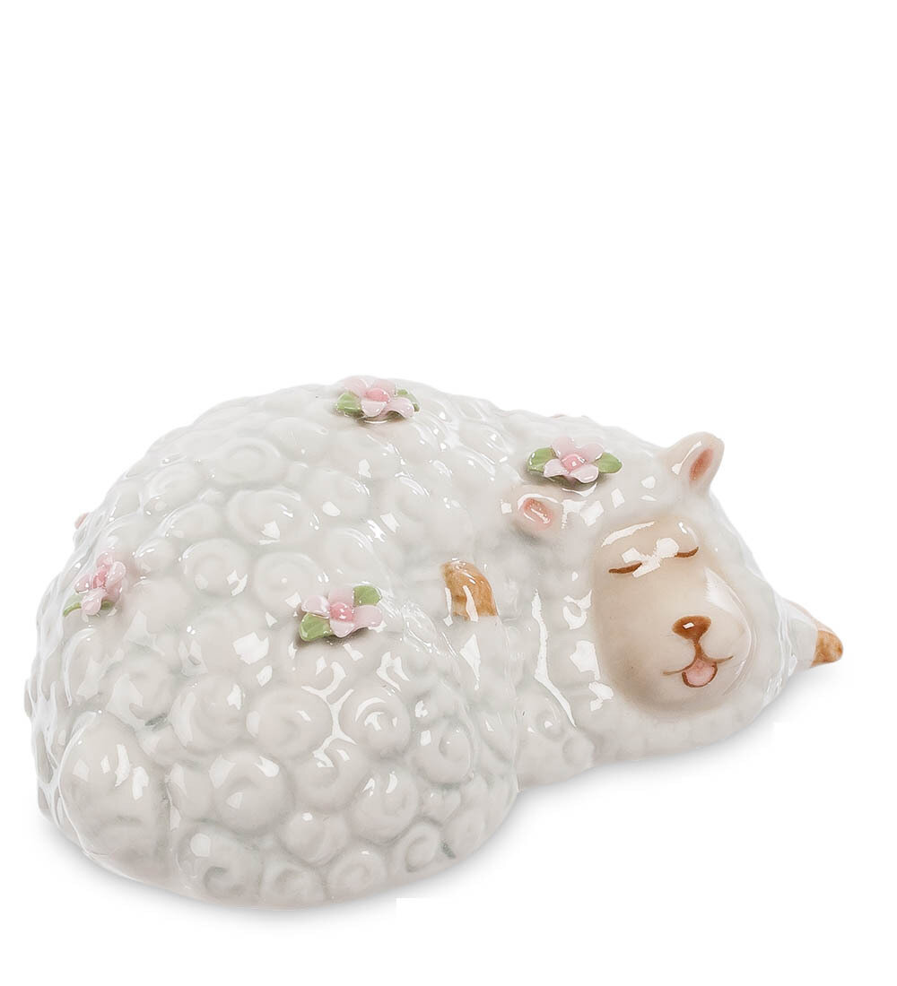 Фигурка декоративная Pavone Овечка