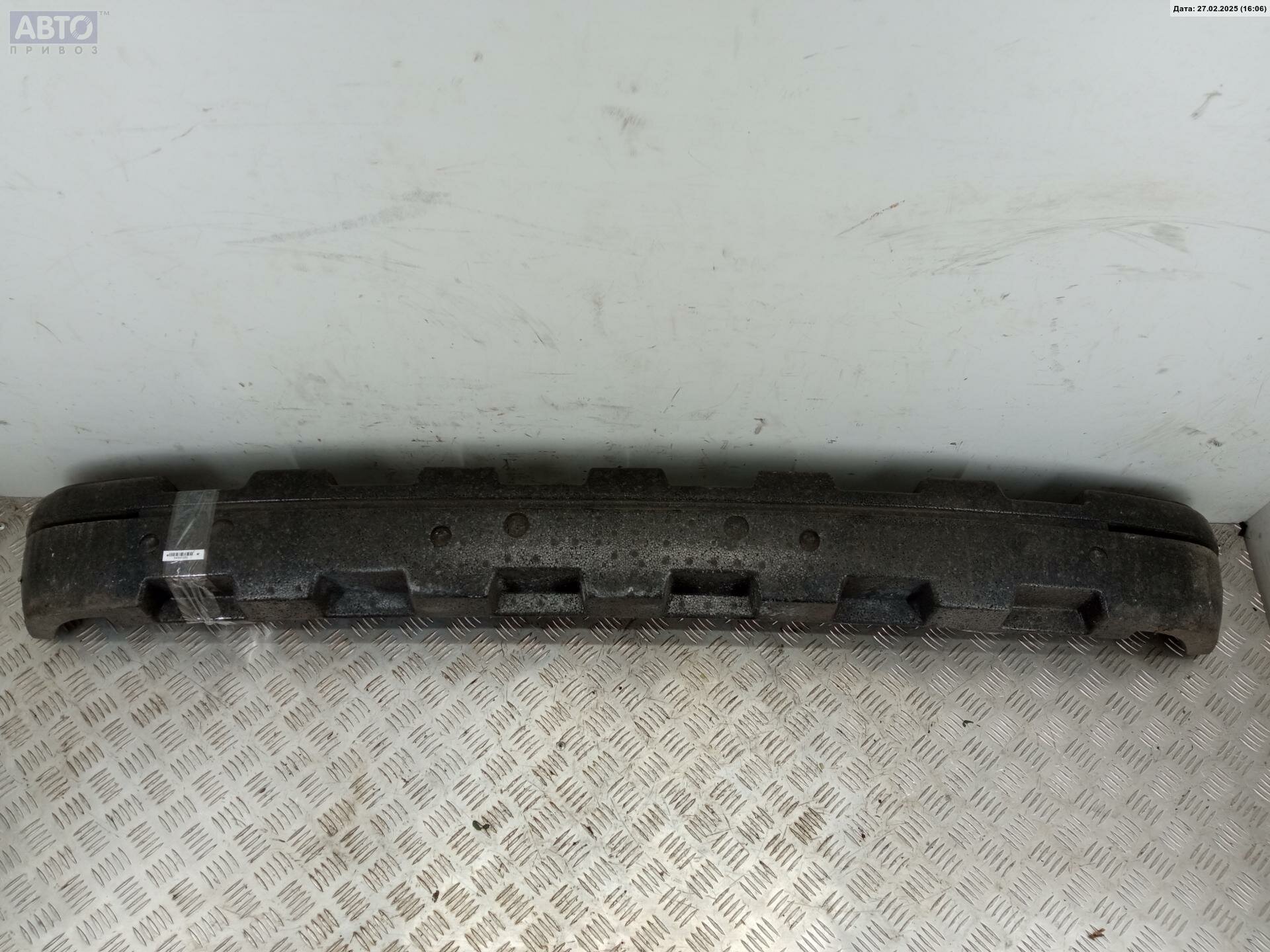 Абсорбер (буфер) бампера заднего Saab 9-3 (1998-2002)