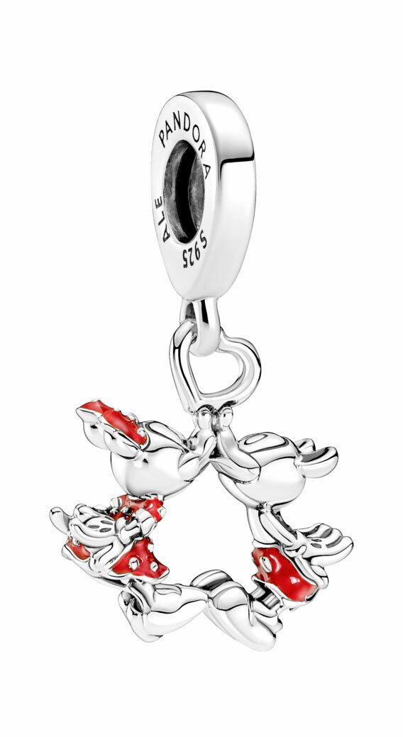 Шарм, серебро, 925 проба