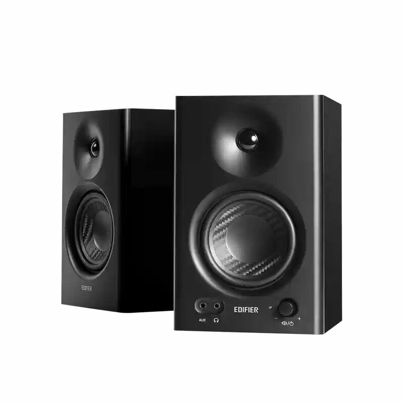 EDIFIER MR4 стерео настольный компьютер