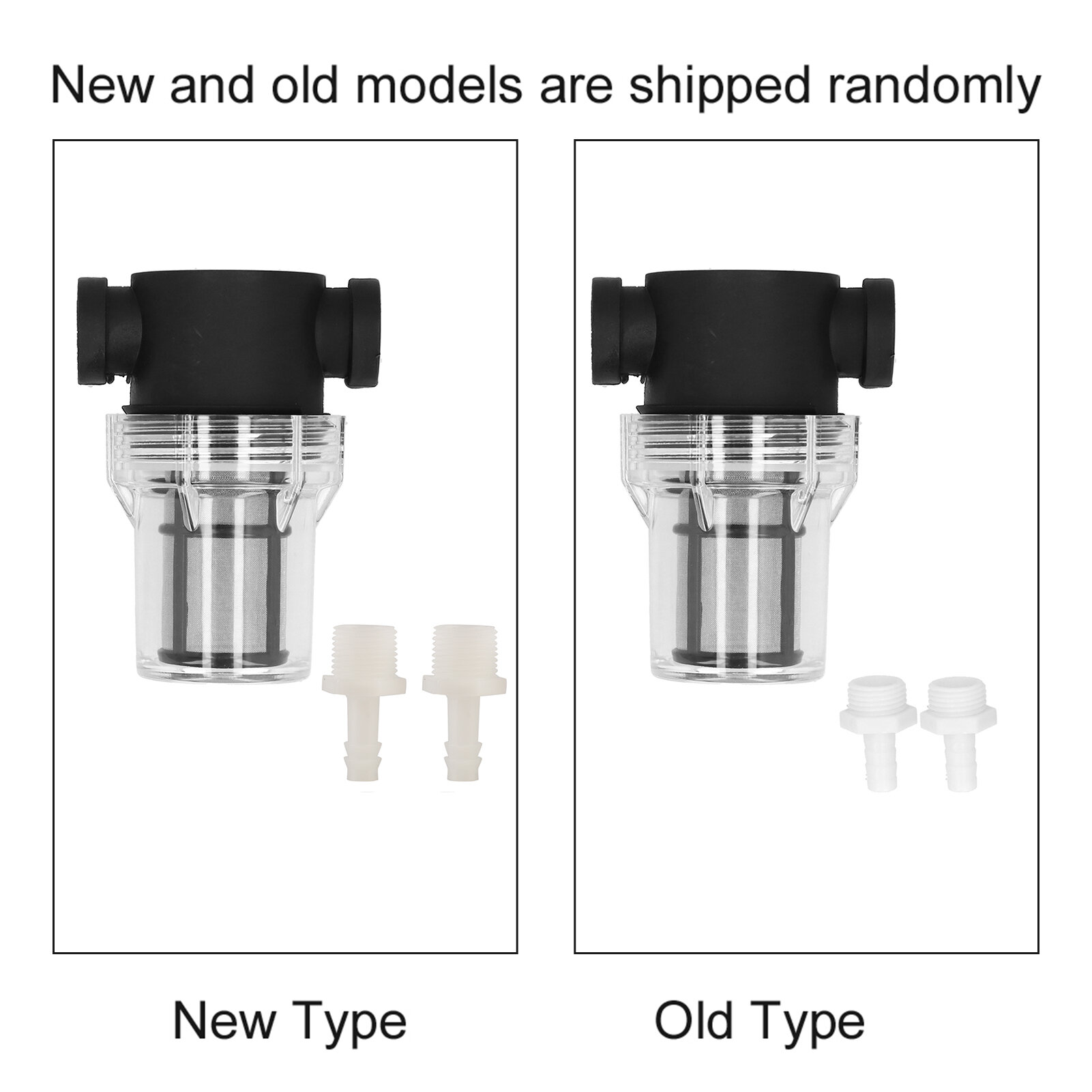 Встроенный фильтр для пива для домашнего пивоварения, 150 микрон, 80 меш, фильтрация воды и пива