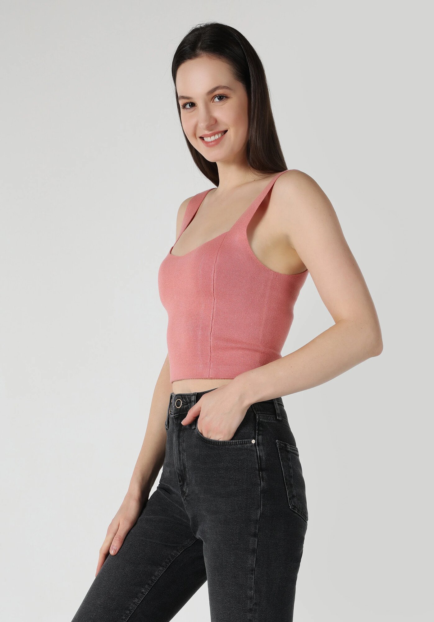 Майка Slim Fit