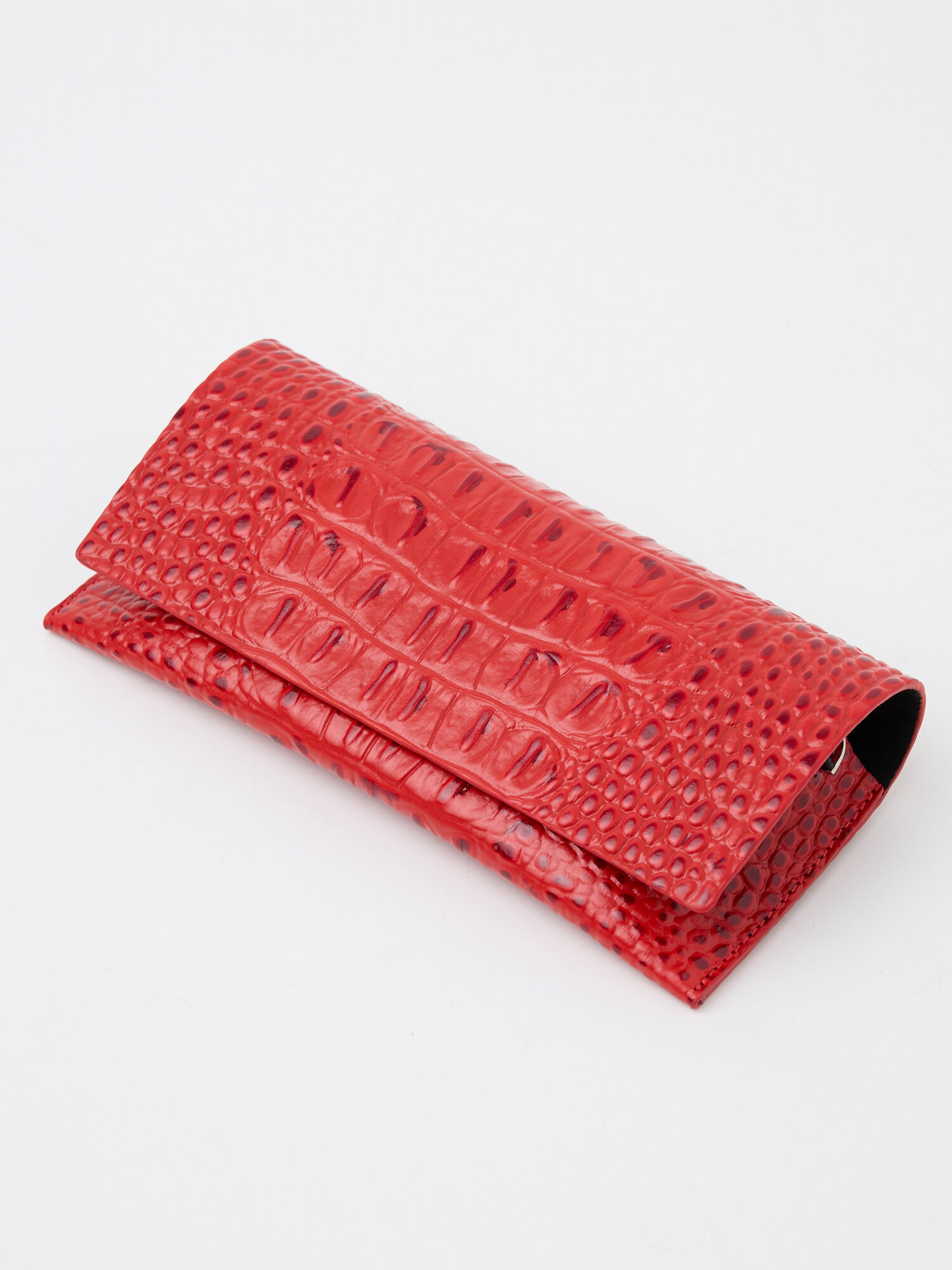 Футляр для очков кожаный жесткий чехол защитный очечник для солнцезащитных очков и очков с диоптриями 0-920