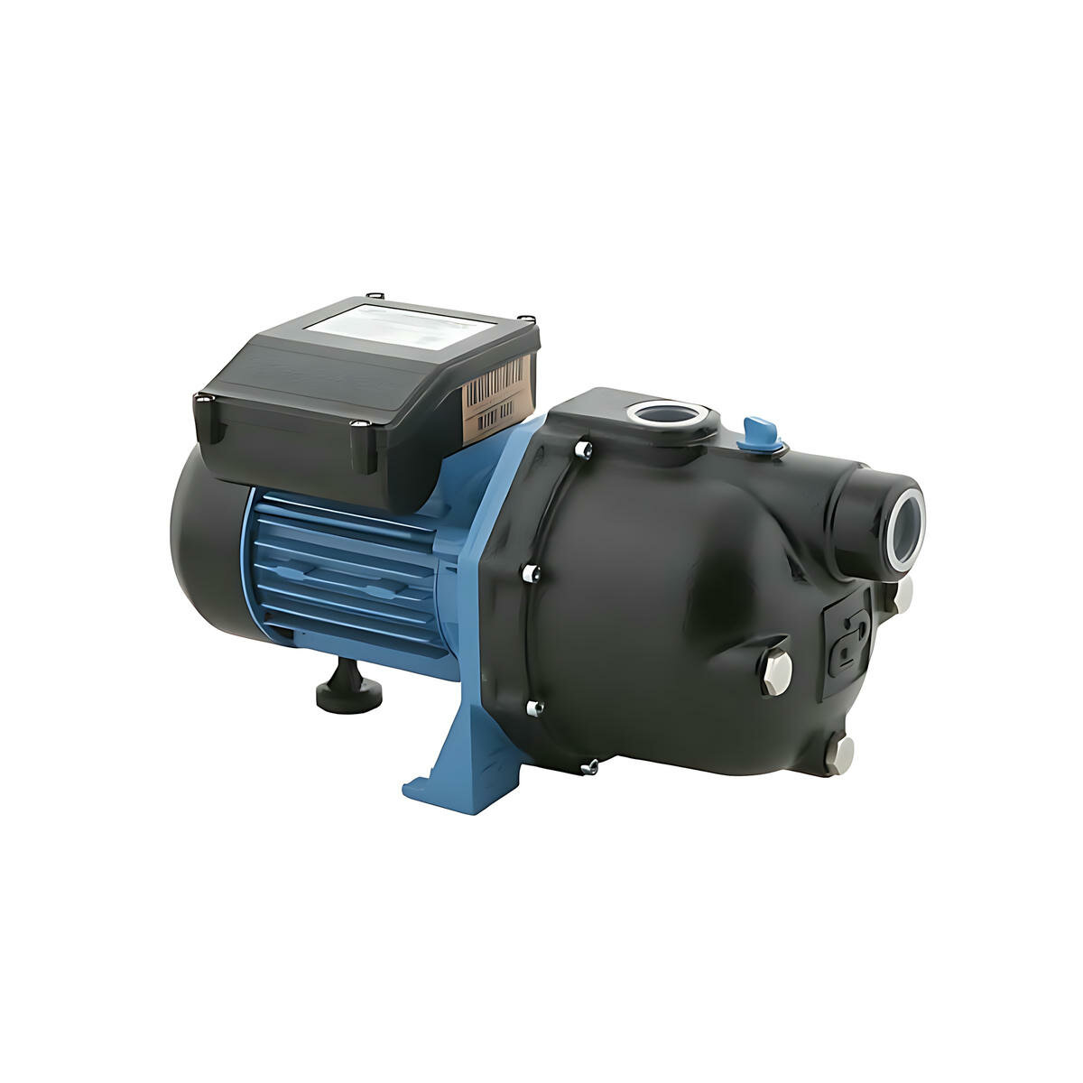 Насос поверхностный джамбо 60/35 Ч 3000