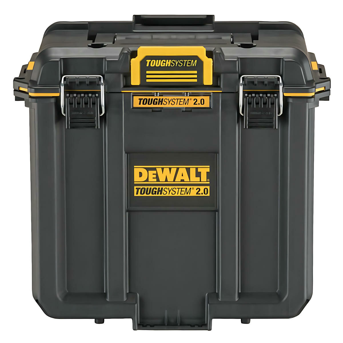 Ящик для инструментов TOUGHSYSTEM 2.0 DWST08035-1
