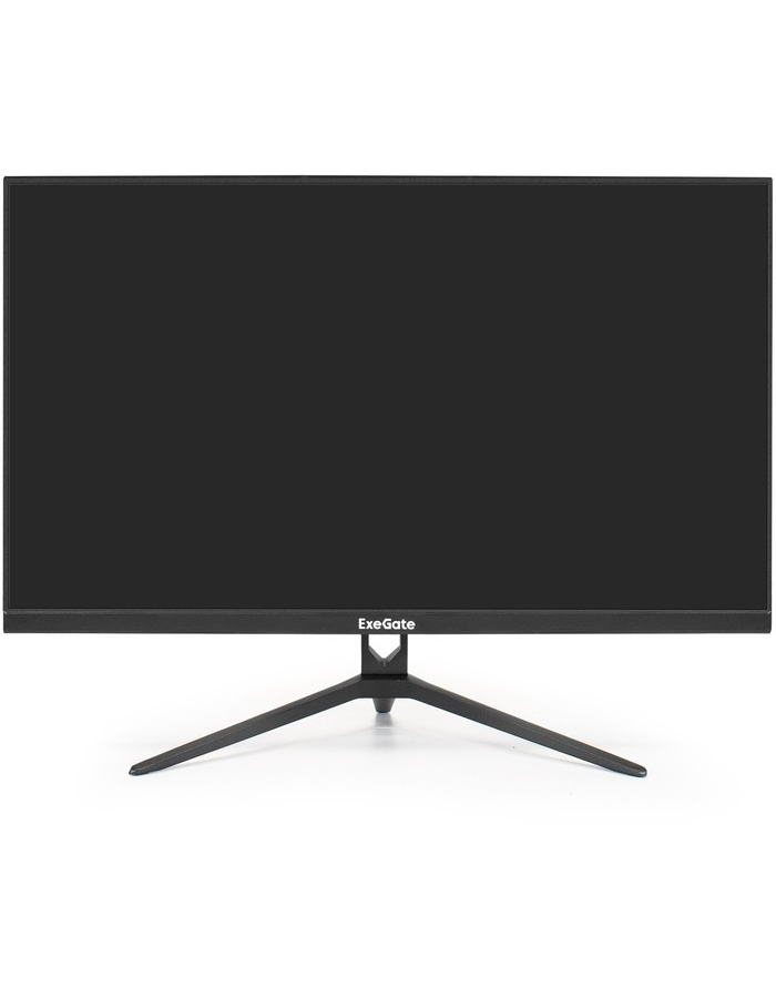 Монитор LCD ExeGate 27" EV2707A ProSmart черный