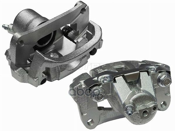 Суппорт тормозной RR TOYOTA LAND CRUISER 200/TUNDRA/SEQUOIA 07- RH Sat арт. ST-47830-60080