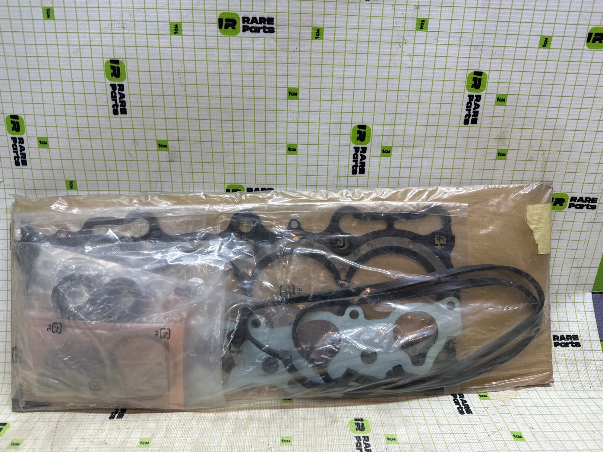 Комплект прогладок ГБЦ для Honda Accord