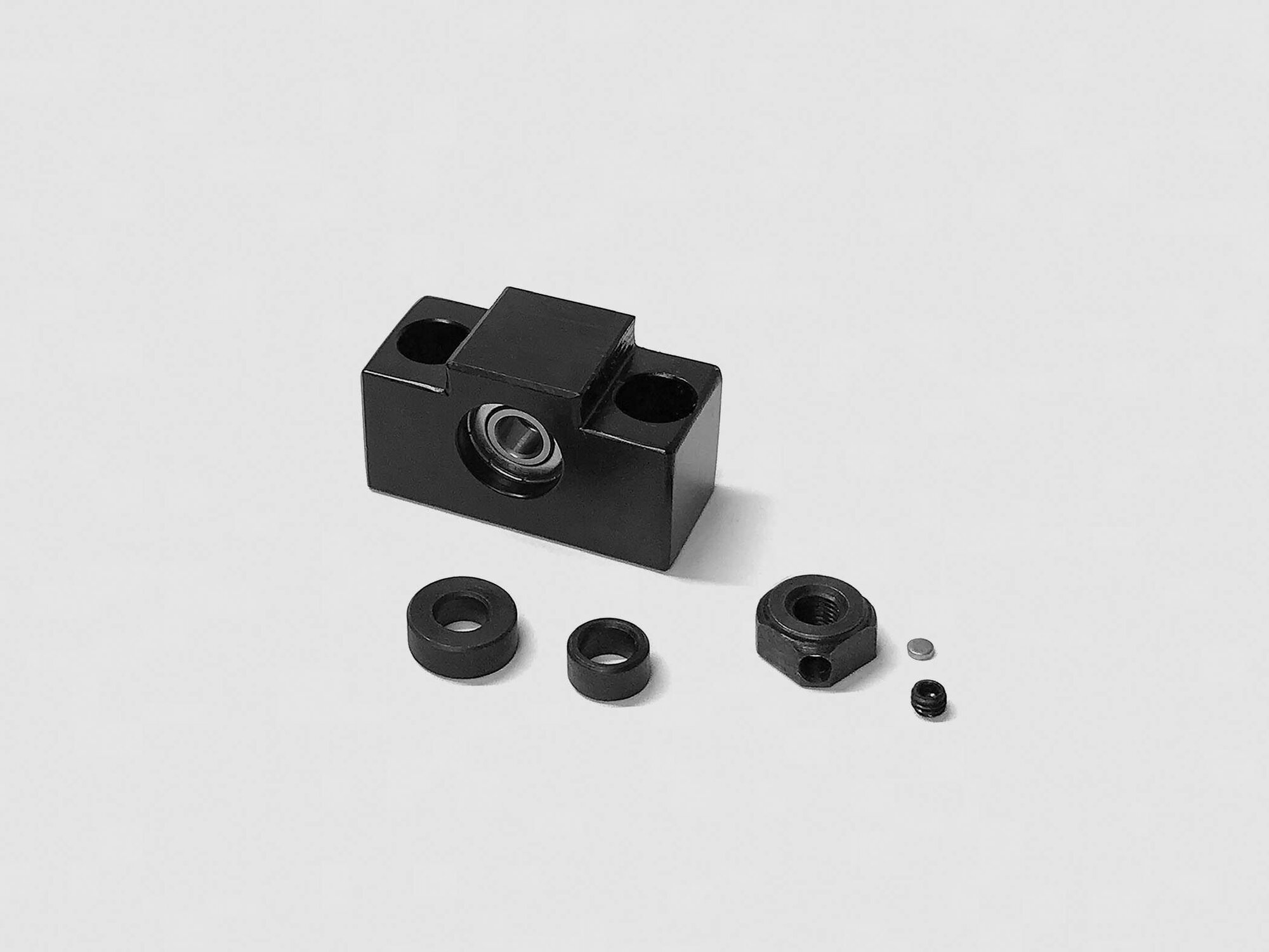 Опора ходового винта EK-6, B619 / 1 шт / соберизавод