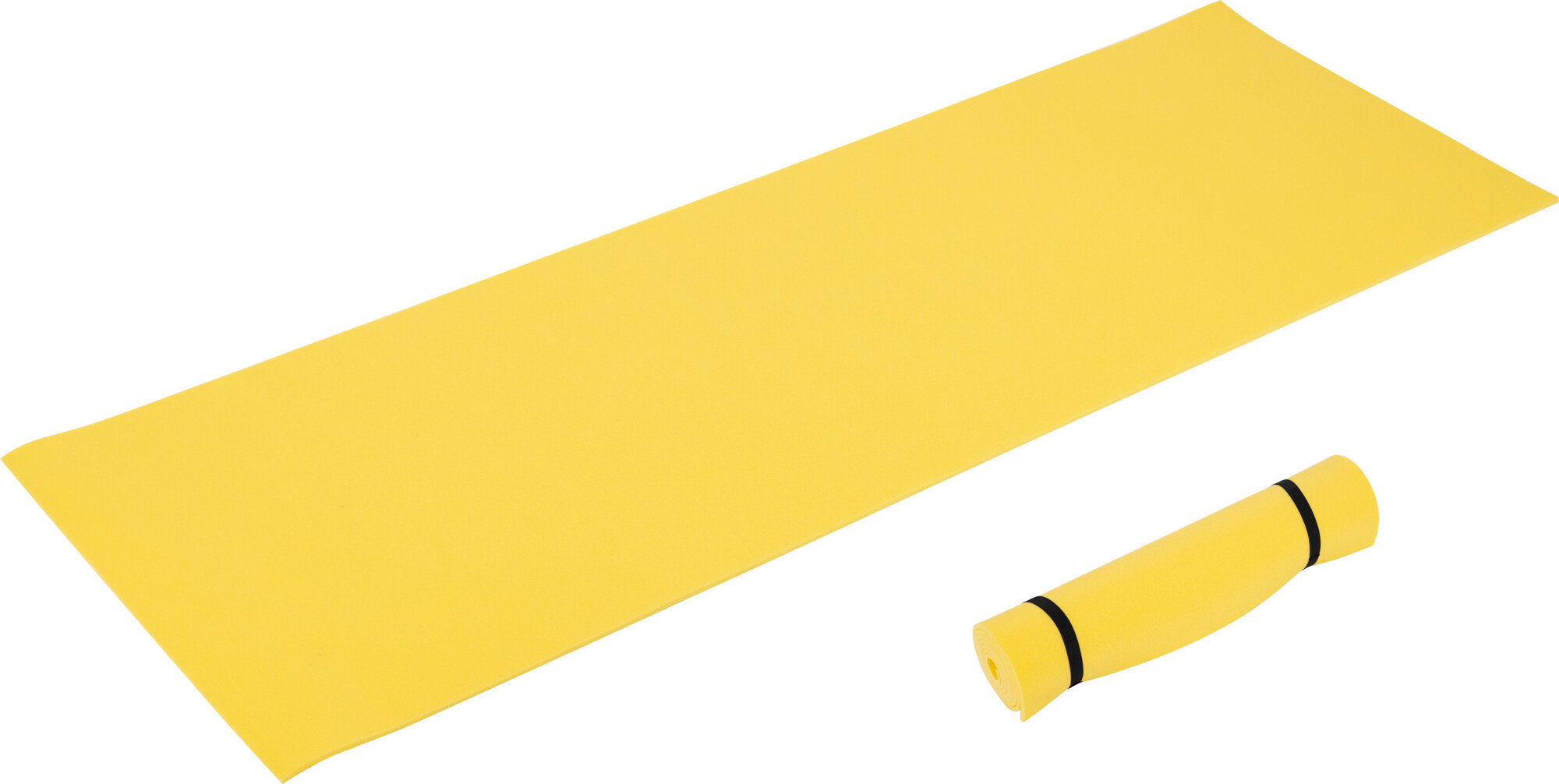 Коврик туристический рулонный 1800*600*5 мм NEW