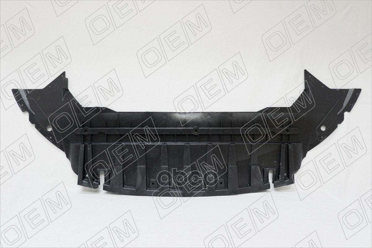Защита под бампер передний O.E.M. арт. OEM3691