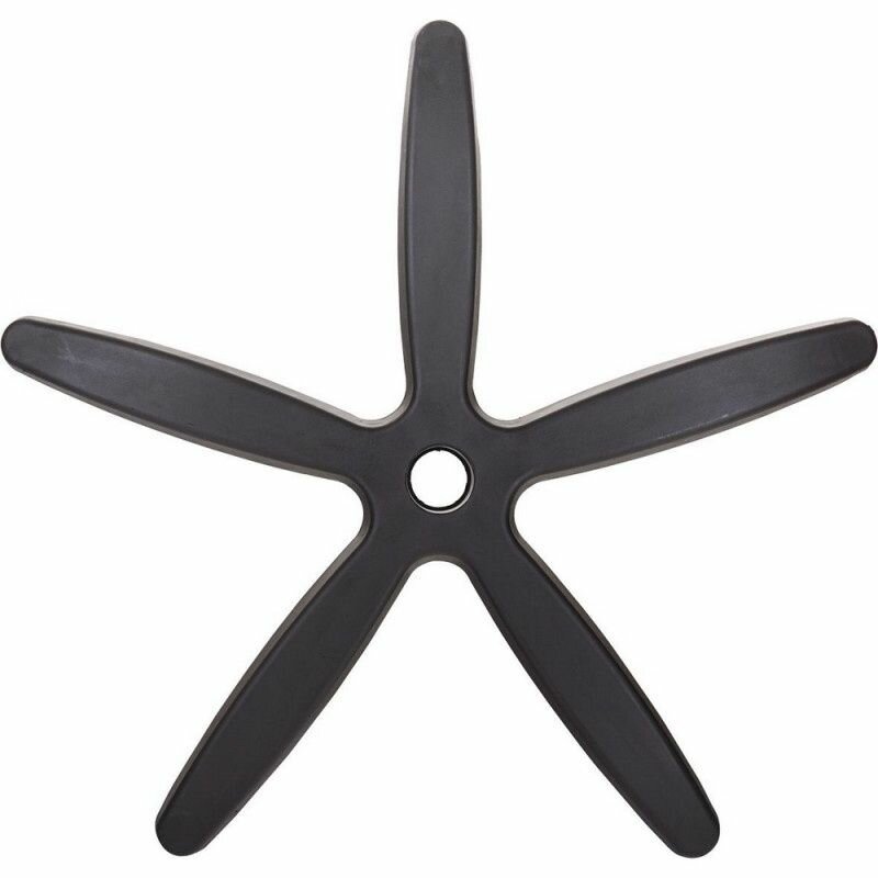 Крестовина для кресла Easy Chair UF2, диаметр 690 мм, пластик